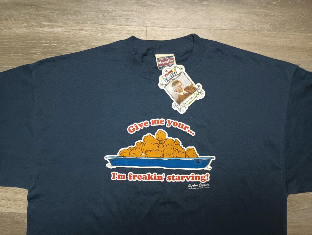 Napoleon Dynamite Tots Tater Tot Perfection | San Diego Reader