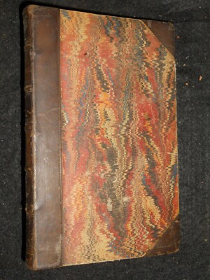 Elements of Physics or Natural Philosophy (1829) Heat & Light - Neil ...