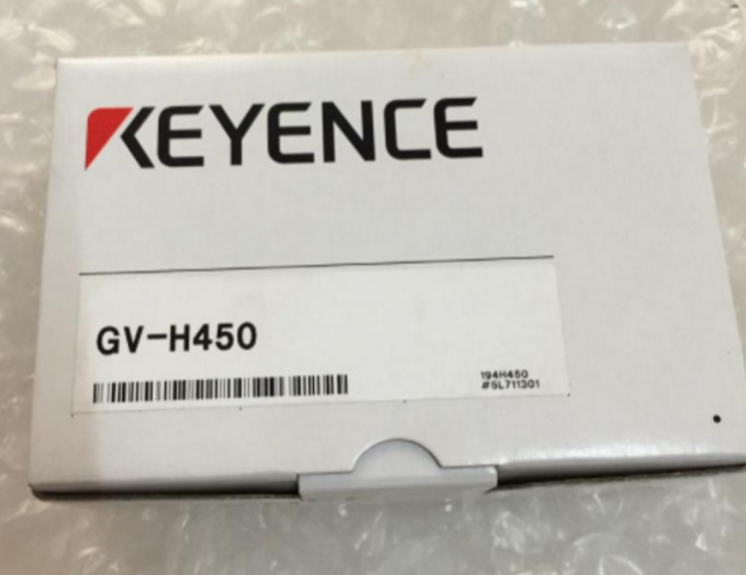 Keyence GV-H450 GVH450 NEW | eBay