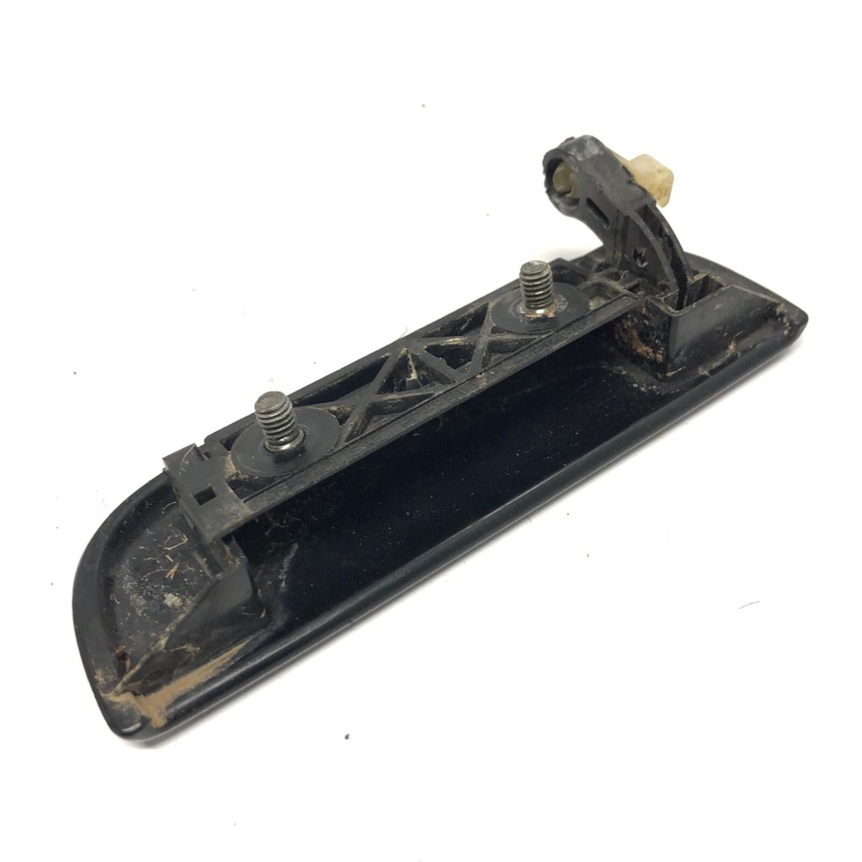 ⭐️ SUZUKI IGNIS 2000-2006 GENUINE EXTERIOR DOOR HANDLE OSF OSR DRIVER ...