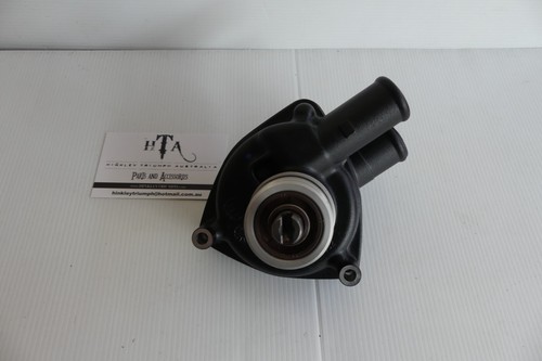 TRIUMPH ROCKET III WATER PUMP | eBay
