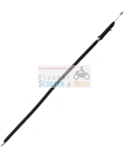 Ligier JS50 Trop SR Ixo 0117078 X Gas Accelerator Cable | eBay