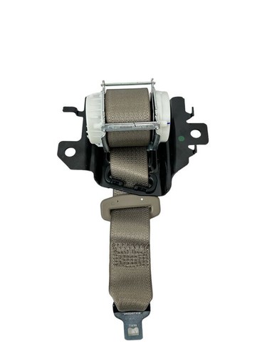 GM Retractor 3rd Row Center Seat Belt Shale 6.2L 5.3L Yukon Tahoe 15-20 ...