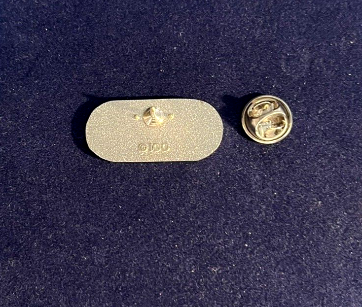 PARIS 2024 OLYMPIC GAMES IOC PIN / FASTER HIGHER STRONGER™ TOGETHER ...