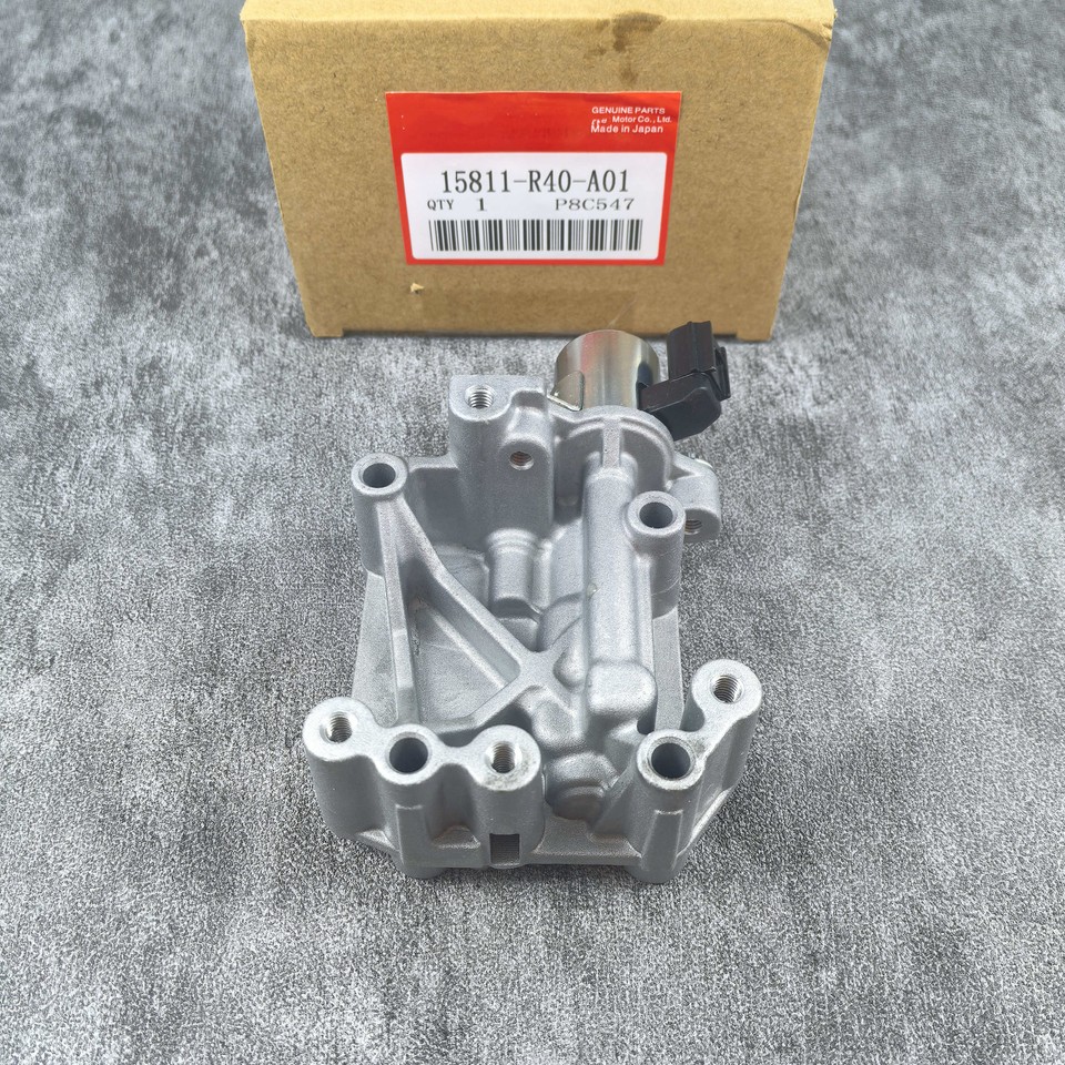 OEM Variable Valve Timing VVT Solenoid For Honda Accord Civic Acura ...