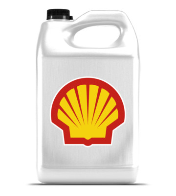 Shell HD Phosphate Free Antifreeze/Coolant 50/50 [1-gal./3.79-Liter ...