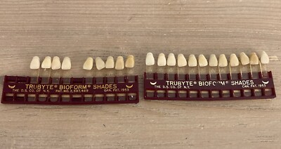 Dental Lab Equipment - Trubyte Bioform