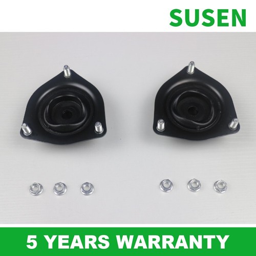 2x Front Left Right Strut Mounts Fit for Nissan Skyline R31 3.0L V6 ...