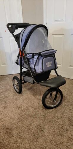 Guardian Gear Sprinter EXT II Dog Jogger Pet Stroller | eBay