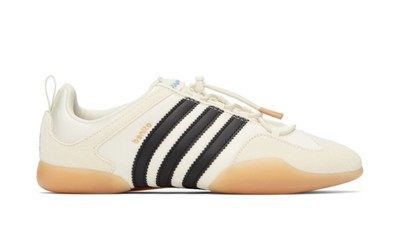 Adidas Originals Bad Bunny Edition Ballerina Sneakers JQ9229 | eBay