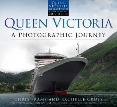 Chris Frame Rachelle Queen Victoria: A Photographic Jo (Paperback) (US ...