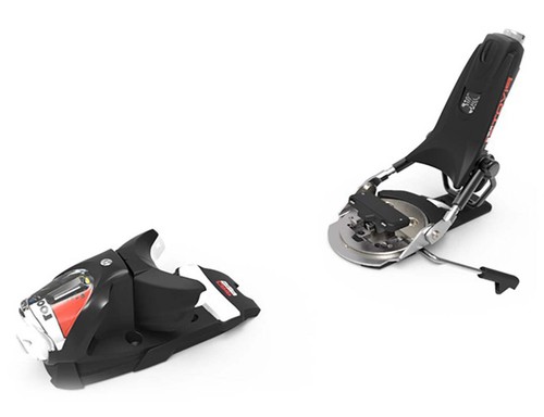 Look Pivot 12 GW Ski Bindings Black/Icon NEW 2025 | eBay