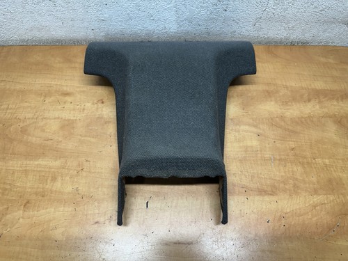 90-96 Nissan 300zx Z32 NA 2+0 OEM Center Console Rear Tweed Trim T ...