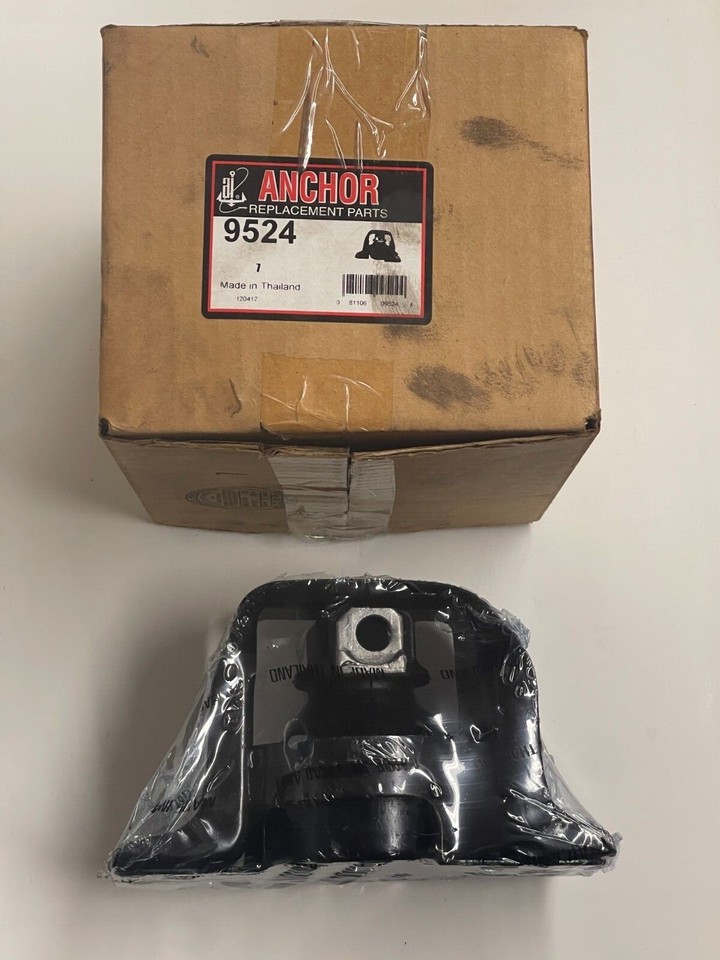 Front Right Engine Mount Right Anchor 9524 - NEW | eBay