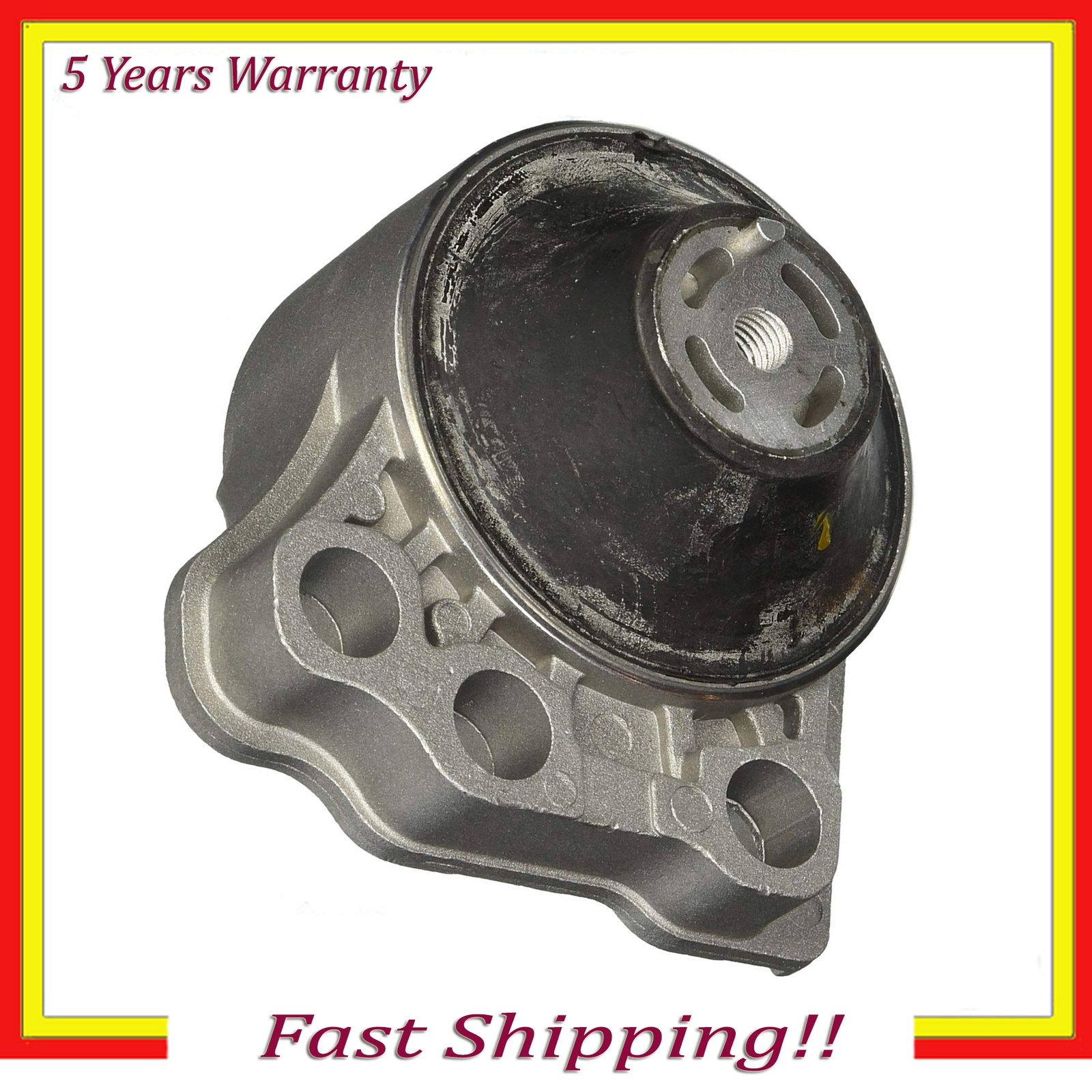 Engine Motor Mount For 3022 Saturn L100 L200 L300 LS LS1 LW1 LW200 2.2L ...