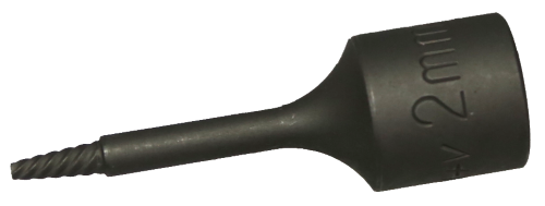 2mm 3/8"Dr.SNCM+V Wedge Proof Extractor T&E Tools 8913-2 | eBay