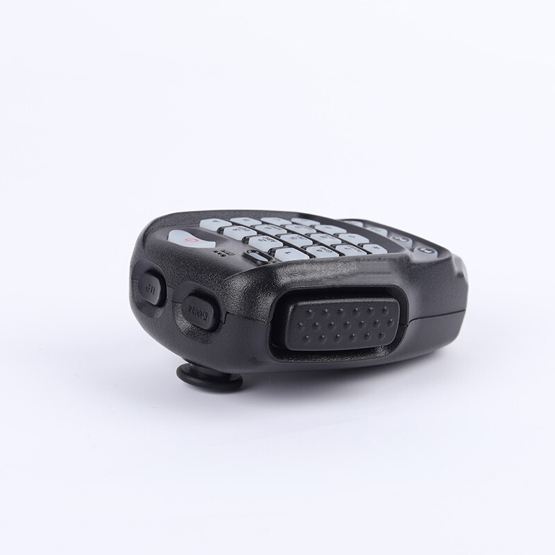 BT-85 Bluetooth Radio Microphone Handheld Microphone for YAESU VHF UHF ...