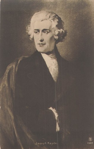 CP JOSEPH HAYDN | eBay