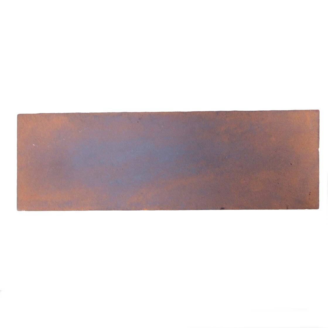 Vintage Norton India Combination Oilstone Sharpening Stone IB6 Made in ...