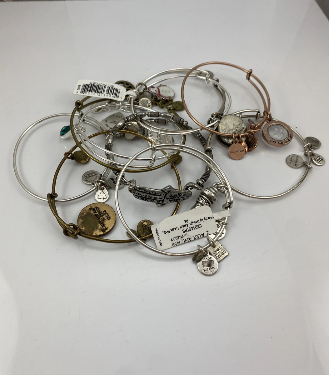 Top 15 Alex And Ani Bracelets Ranked! JewelryJealousy, 59% OFF