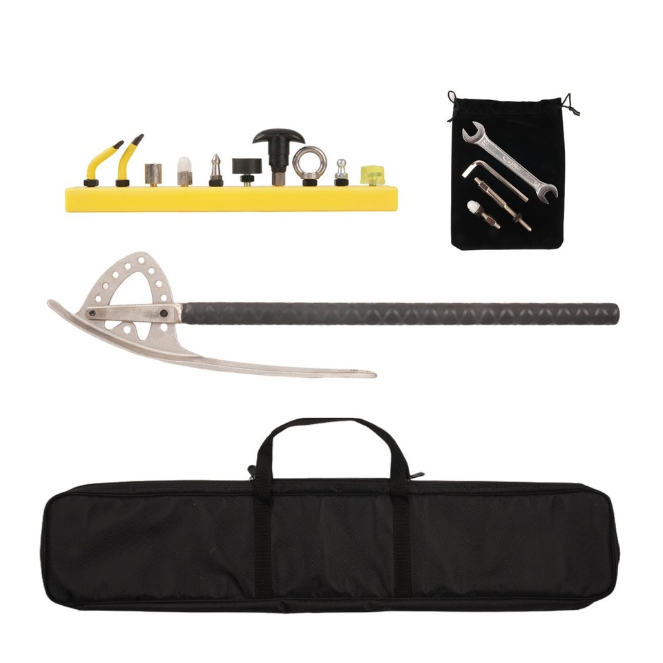 Dent Repair King Tools Car Mudguard Damage Repair Tools Car Dent ...