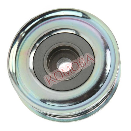 MD303884 Power Steering Tensioner Pulley For Mitsubishi Pajero Sport ...