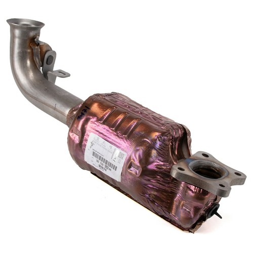 ORIGINAL Citroen Peugeot Katalysator C1 II C3 II C4 208 308 1.2 VTi ...