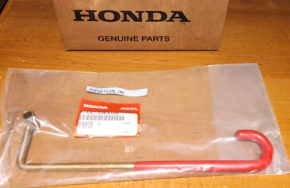 Genuine Honda OEM Trunk Spring Tool 07AAZ-S0KA100 NEW SEALED | eBay
