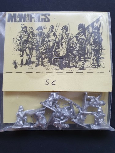 MINIFIGS 15mm COLONIAL WARS | eBay UK