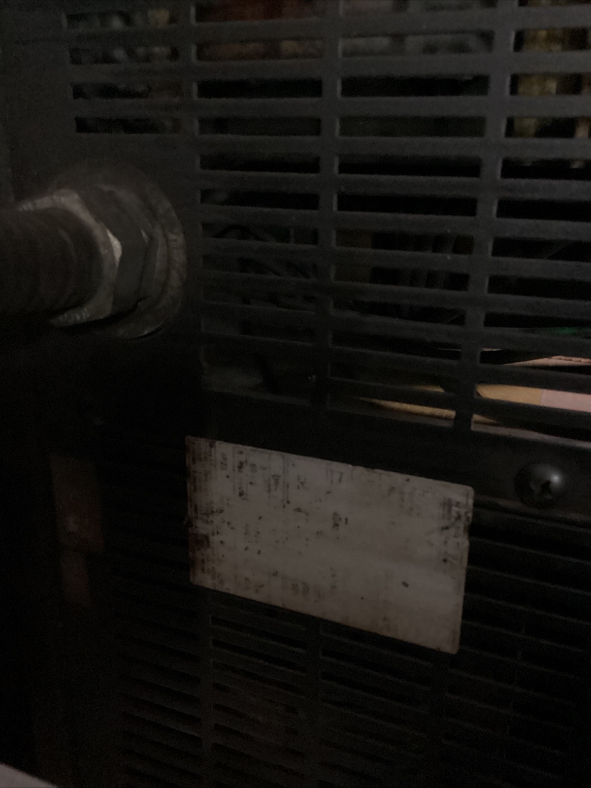 Hypertherm HT2000 Plasma Power Source | eBay