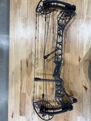 Used Mathews ARC 30, RH Shale | eBay
