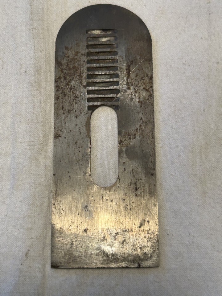 Stanley No. 131 SW Double End Block Plane | eBay