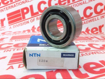 NTN BEARING 5204 / 5204 (NEW NO BOX) | eBay UK
