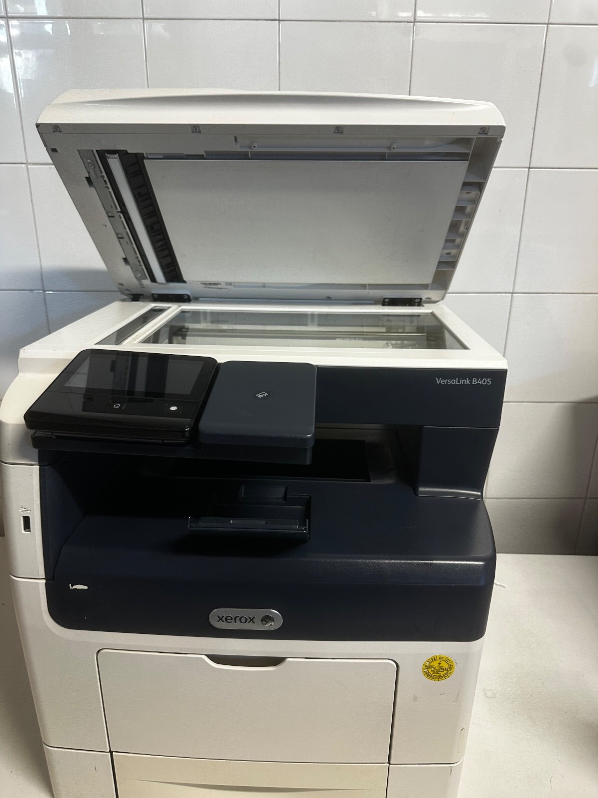 Printer Xerox Versalink B405 | eBay