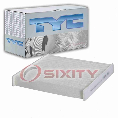 TYC Cabin Air Filter for 2006-2016 Toyota RAV4 HVAC Heating Ventilation ...