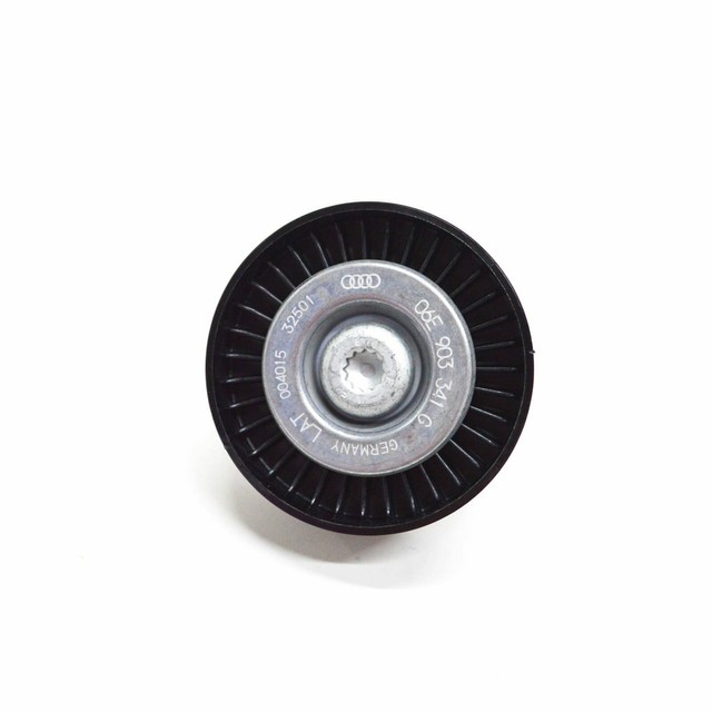 Audi 06E903341G Genuine OEM Idler Pulley for sale online | eBay
