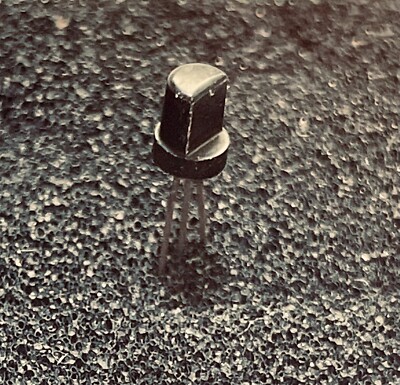 HAMMOND TRANSISTOR 001-21134, 21134 PRO PULLED + TESTED, SAME DAY ...