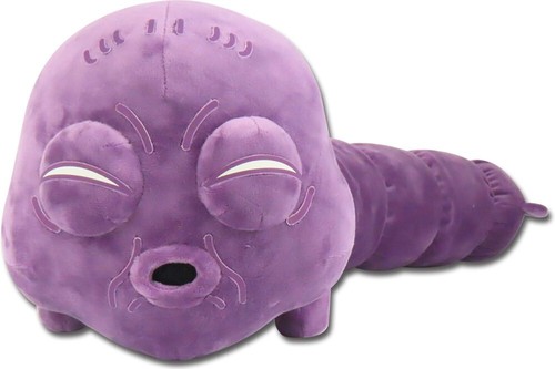 Jujutsu Kaisen Official Anime Cosplay Plush Toji's Cursed Spirit Worm ...