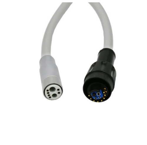 Silicone Tubing Cable for Sirona Bien Air MC3 and NSKM40 Micromotor | eBay