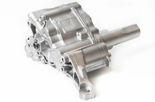 Genuine Engine Oil Pump 11417545939 for sale online | eBay