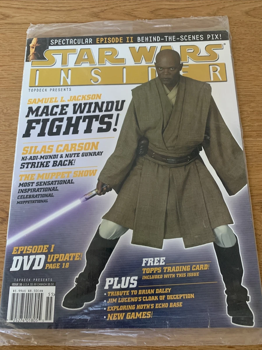 Samuel L Jackson Star Wars 7