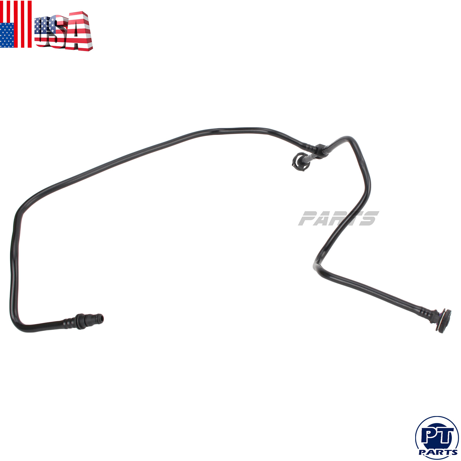 Hose Pipe For Mercedes-Benz GL450 GL550 GLS550 ML63 1665001091 Radiator ...