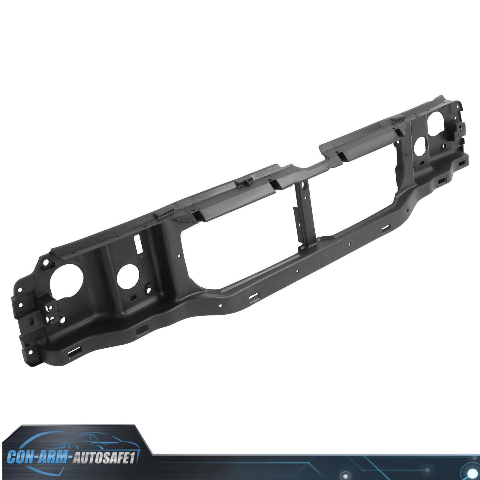 2001-2003 Ford Ranger Header Panel Grille Grill Headlight Mounting ...