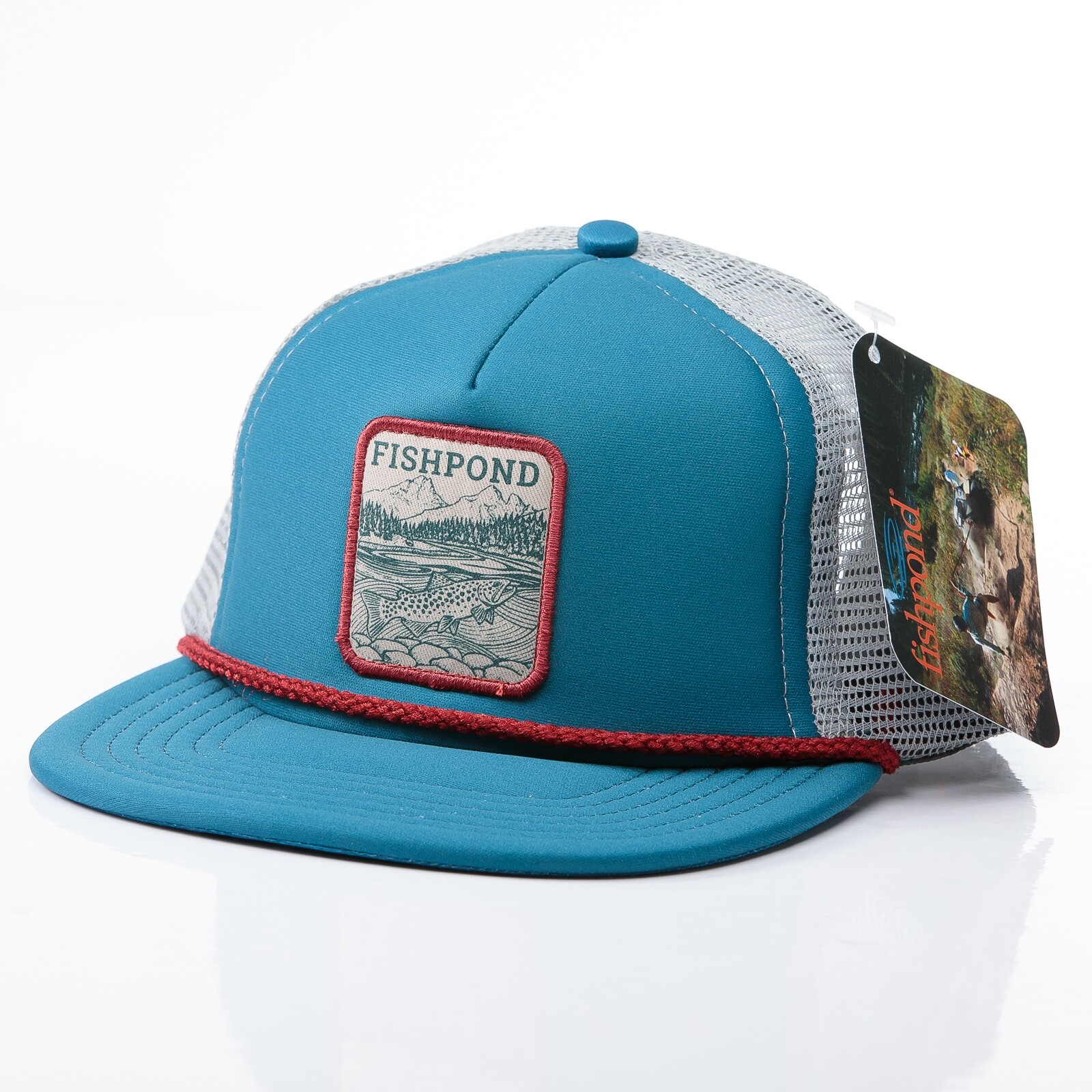 Fishpond Solitude Hat Low Profile for sale online | eBay