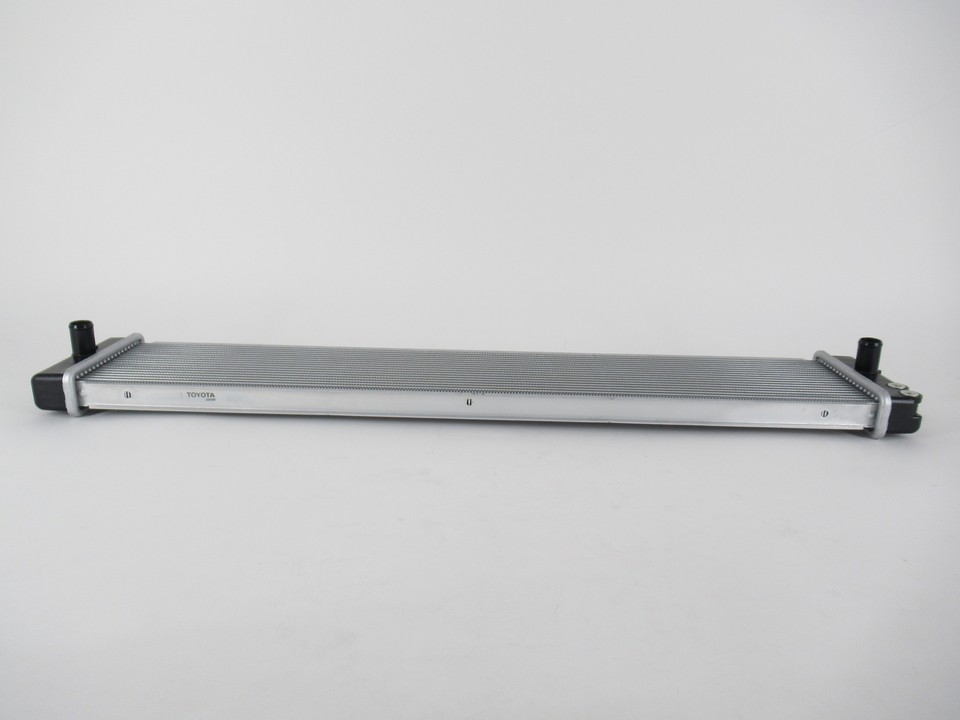 Genuine OEM Toyota G9010-42030 Inverter Cooler Radiator 2019-2021 RAV4 ...