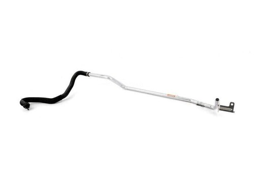 Mercedes Benz GLE43 AMG GL550 ML550 GLE300d 12-19 Engine Coolant Hose ...