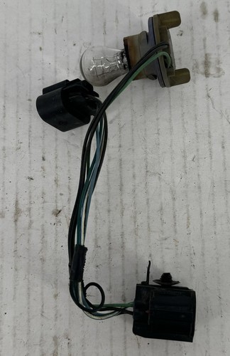 2011 - 2020 DODGE GRAND CARAVAN TAIL LIGHT WIRE HARNESS | eBay