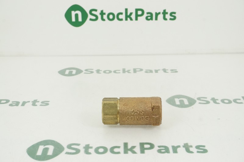 APOLLO VALVES CII 125S 400WOG NSNB | eBay