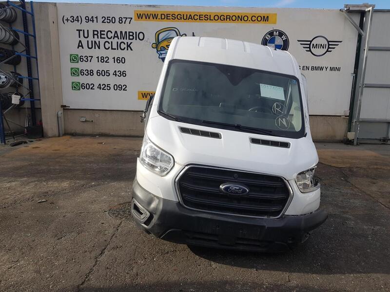 2283230 commando volante per FORD TRANSIT FURGON 2.0 TDCI (131 CV) 2019 ...
