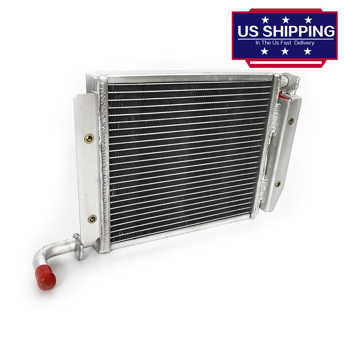 Radiator Fit TriPac APU 67-2841 67-2244 Thermo King Original&Evolution ...